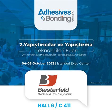 Biesterfeld Turkey Posted On Linkedin