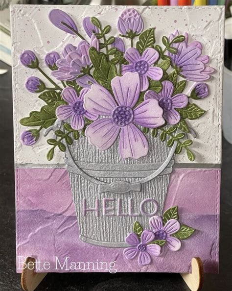 Spellbinders Be Bold Dies Artofit