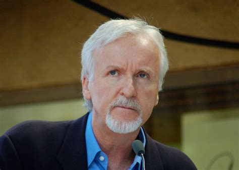 James Cameron Filmography Wikipedia