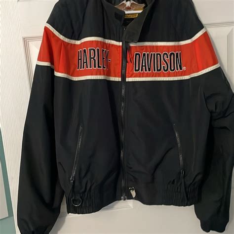 Harley Davidson Jackets And Coats Harley Davidson Motorcycle Jacket