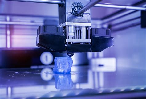 Multiphoton Polymerization