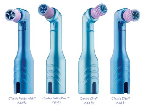 Prophy Angles Latex Free Dental Promotion And Innovation Be