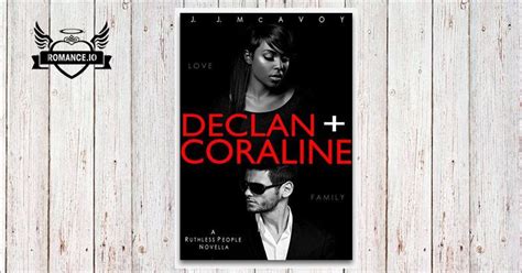 Declan Coraline By Jj Mcavoy