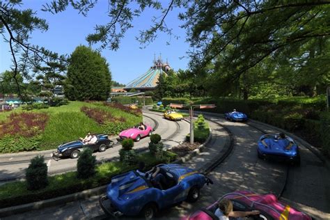 Ready Fire Aim Driving Disneys Autopia Into The Future Pagosa