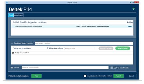 Deltek Pim Reviews Prices And Ratings Getapp Canada 2025