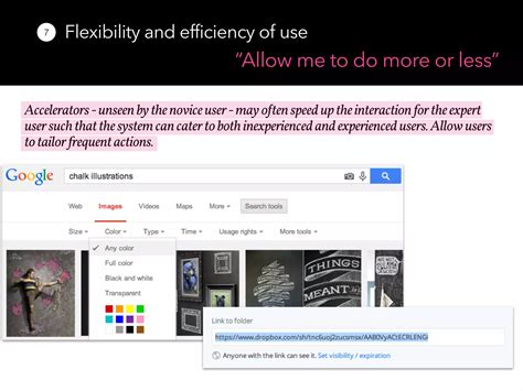 10 Usability Heuristics Explained Pdf