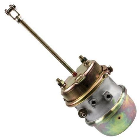 Spring Brake Chamber For Heavy Duty Truck Trailer Air Break Chamber