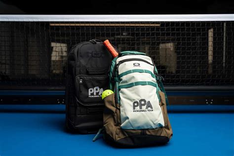 Pickleball Kitchen Rules What You Should Know Ppa Tour