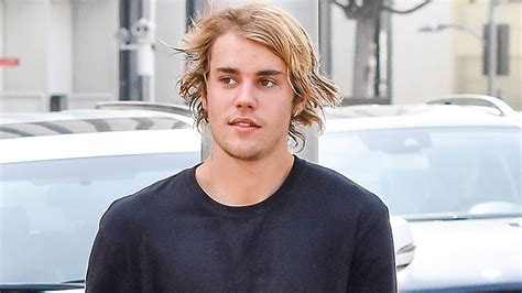 Style Hair Justin Bieber