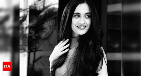 Sanjeeda Ali Shaikh I Wanted To Do A Character That Had Substance Punjabi Movie News Times
