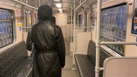 Mitfahrt A3e A3 64 Der Bvg Berlin Auf Der U3 Wagen 529 U Bahn