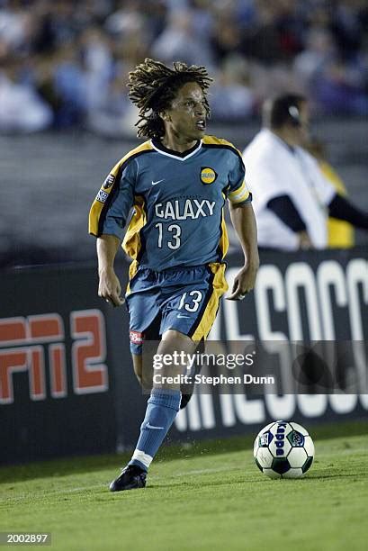 1 584 La Galaxy 2002 Photos And High Res Pictures Getty Images