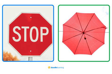 All About Octagon Shapes Definition Examples Formulas DoodleLearning