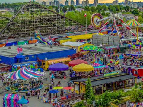 10 Coisas Para Ver E Fazer Em Vancouver Com Crianças Hellotickets