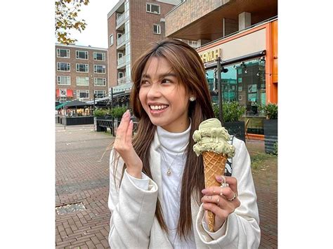 Meet Alexa Miro One Of The New Hosts Of Eat Bulaga Gma Entertainment