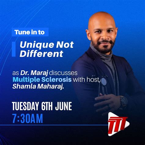 Nicholas N Maraj Mbbs Mrcp Uk Frcp Edin On Linkedin Tune In To