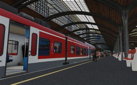 Model Trainz Germany Trainz Store