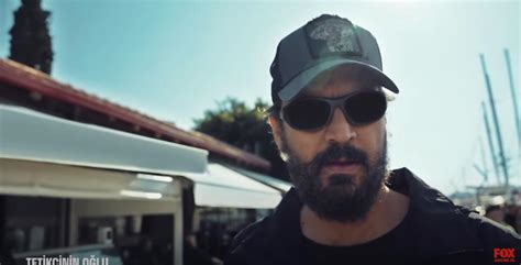Yeni Dizi Tetikçinin Oğlu Sosyal Medyayı Salladı Tetikçinin Oğlu Konusu Ve Oyuncuları