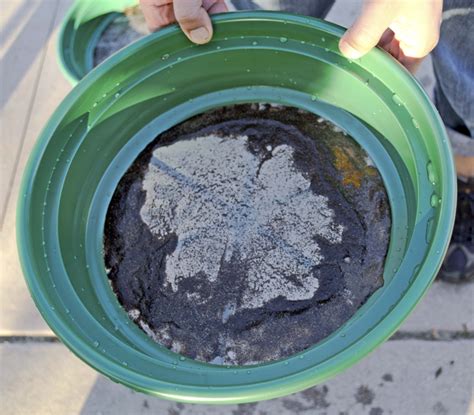 Classifier Sieve 50 Mesh Armadillo Mining Shop