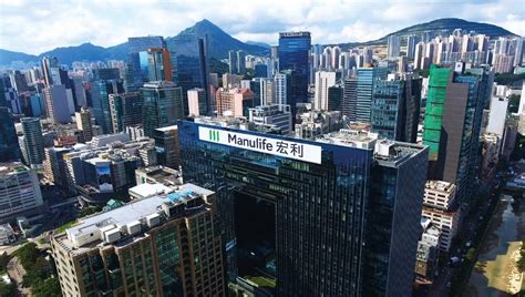 Inside Manulife Investment Managements Revamped Real Estate Business Inside Manulife Investment Managements Revamped Real Estate Business