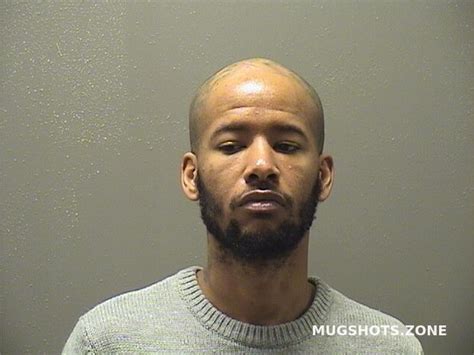 Fulgham Devonte Vashone 11 16 2022 Garland County Mugshots Zone