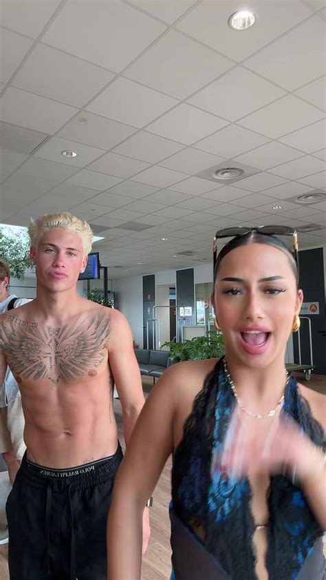 Matteo Sinetmatteo Tiktok