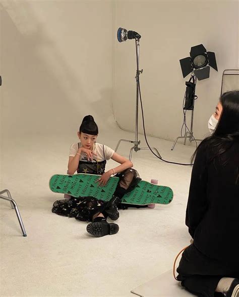 Pin By L͎i͎f͎e͎𖤐 On Lee Yoomi Yoomi Besties Lee