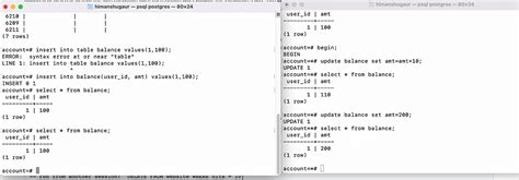 Deep Dive Into The Database Is The B Tree Stored Continuously On