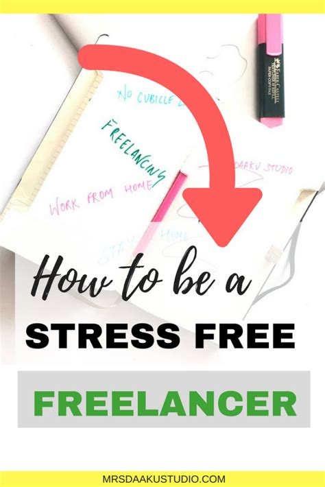 7 Simple Ways To Increase Productivity As A Freelancer