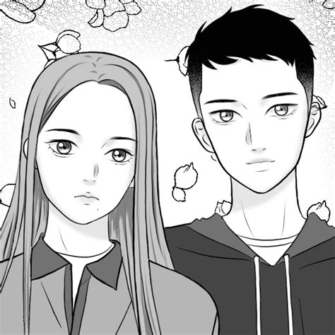 Unknown 101 Line Webtoon