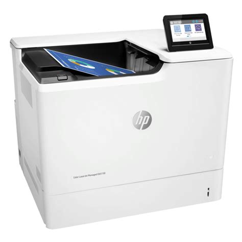 Hp Colour Laserjet Managed Printer E65150dn Global Office Machines