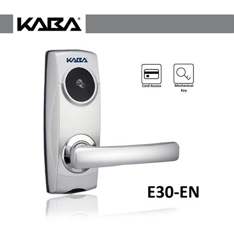 Digital Door Lock Kaba Digital Lever Door Lock
