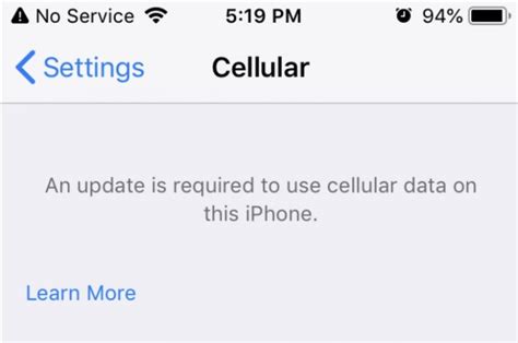 How To Fix No Password Provided Email Error On Iphone • Macreports