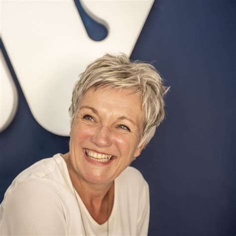 Andrea Van Der Roest De Werkkamer