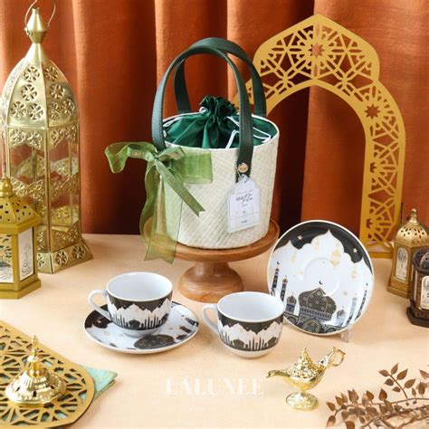 Jual Parsel Ramadhan Parcel Eid Mubarak Hampers Idul Fitri Unik Parsel