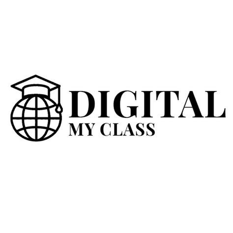 Digital Myclass Youtube Digital Myclass Youtube