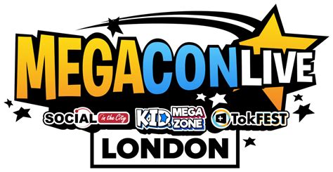 Guests Megacon Live