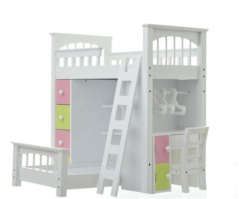 Bunk Bed For Our Generation Dolls At Lorenzo Wendy Blog