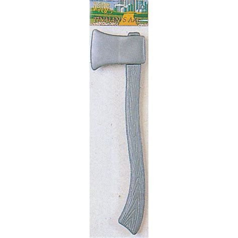 The Wizard Of Oz Tin Man Axe Halloween Costume Ideas 2024