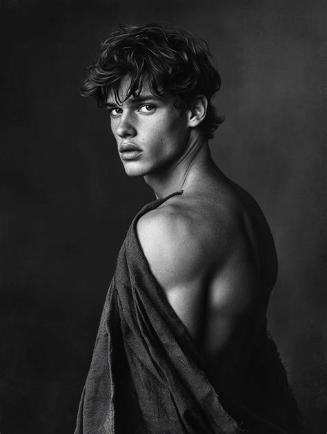 Patrick © Patrick Mc Donald Pictorials 2025 Media Mj V6 1 Ps Cc