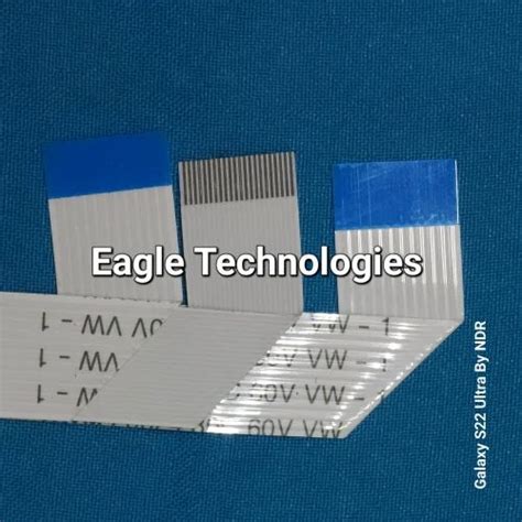 Ndr Canon G1010 G2010 G3010 G4010 Head Cable For Printer At Rs 150 Piece In Mumbai