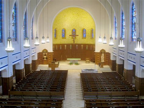 Bulletins St Christopher Parish