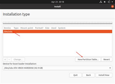 how to install ubuntu 20 04 desktop