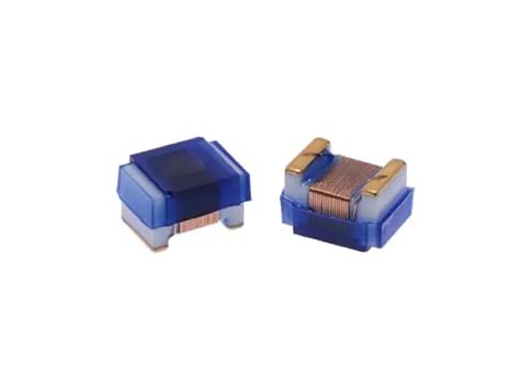 22nh 038a High Frequency Core Inductors
