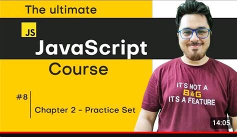 Codewithharry Javascript Playlist Shubham Kumar Gupta Posted On The Topic Linkedin
