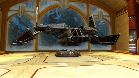 Kuat Drive Yards Reputation Guide