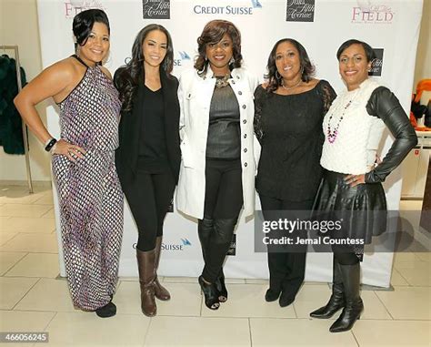 97 Ericka Brown Photos And High Res Pictures Getty Images