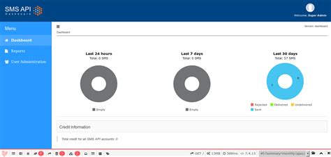 GitHub Farrasmuttaqin Sms Api Dashboard Clone SMS API Dashboard Is A Web Based System Which