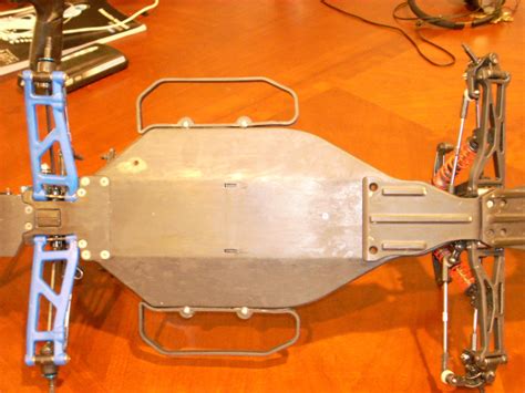 Upgraded Sc10 R C Tech Forums