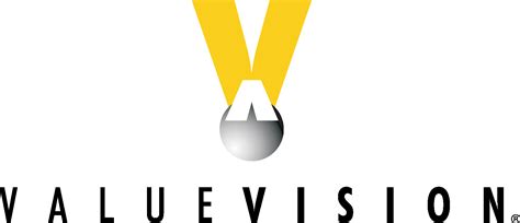 Valuevision Logo In Png Svg Vector Format Free Download
